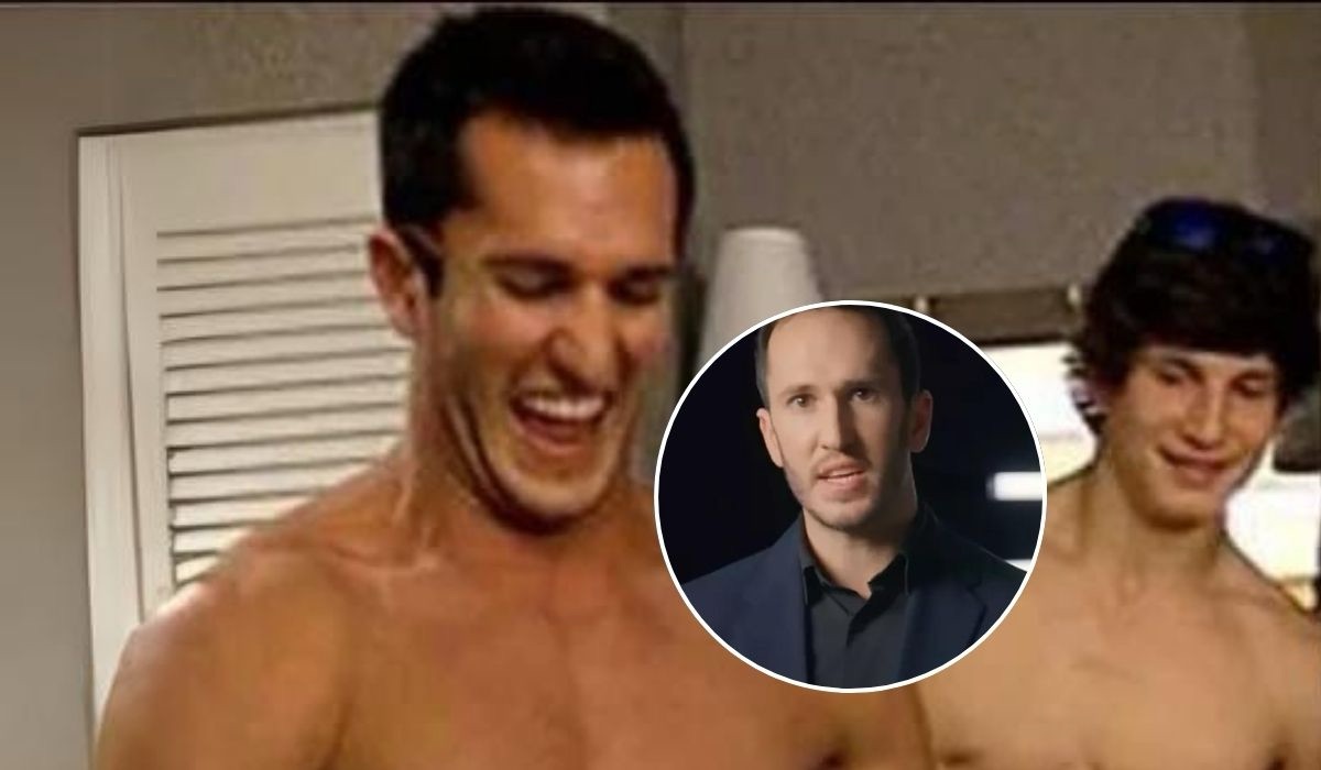 Adult Actor Seth Rose (aka Corey DeAngelis) Turns Anti-LBGTQ