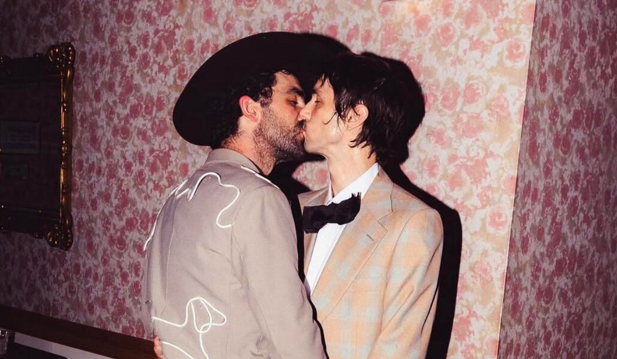 Stud Country Rides Again, Gay Cowboys Have Always Been Here