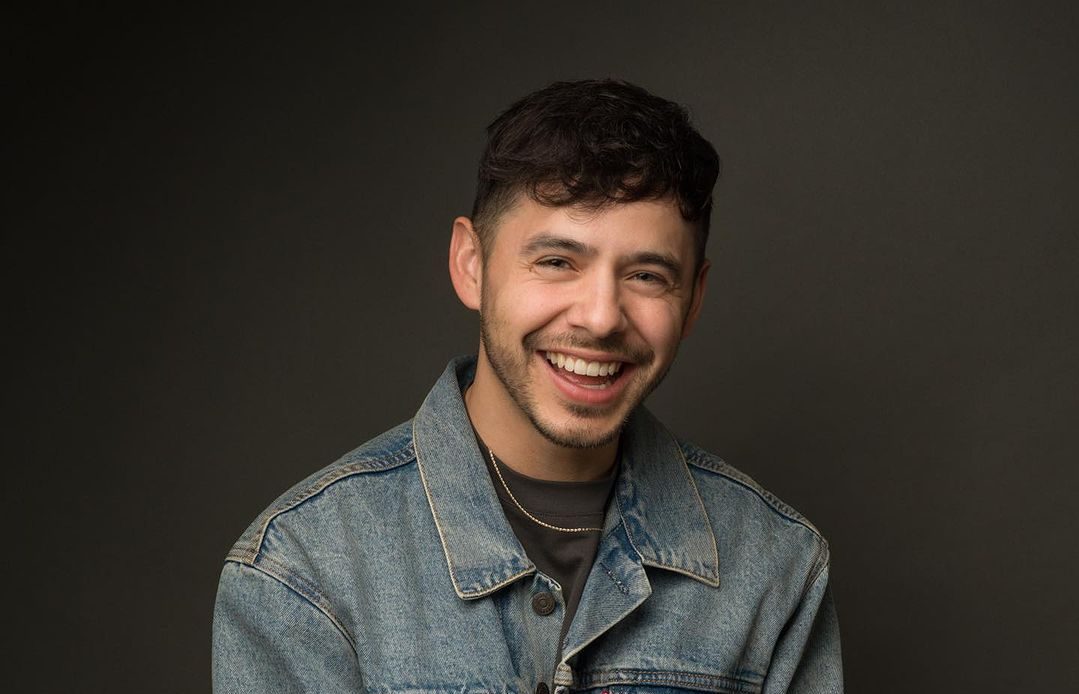 David Archuleta: Finding Joy and Gay Love