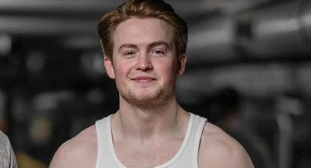 Kit Connor's Buff Transformation & Stellar Rise