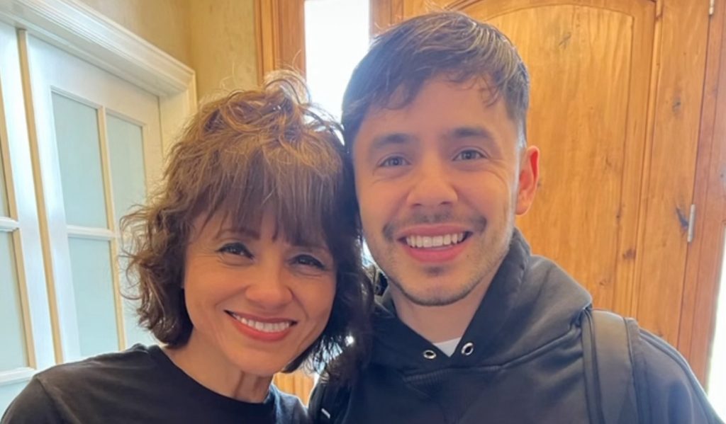 David Archuleta’s Beautiful Tribute to His Mom