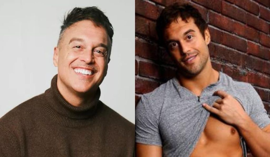 Gay Adult Film Actor Turned Pastor Made $1 Million