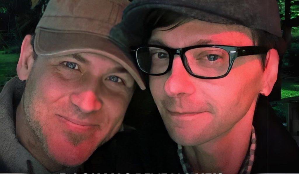 ‘Supernatural’ Gay Love: DJ Qualls & Ty Olsson Engaged