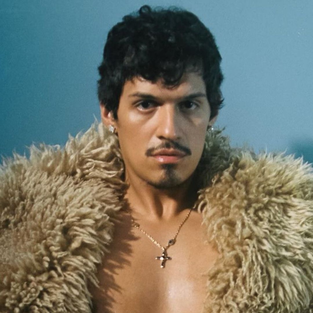 Pedro Pascal on Friendship with Gay Singer Omar Apollo