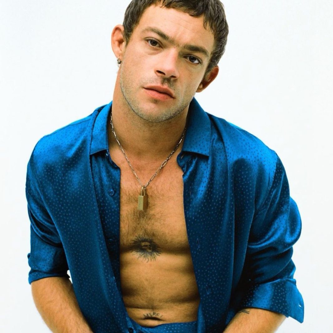 Gay Cinema’s French Heartthrob Félix Maritaud Stuns in ‘Solo’