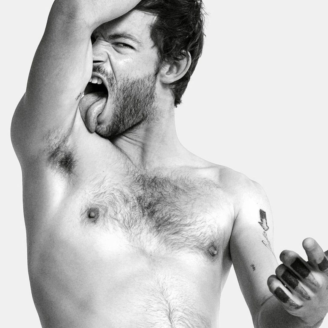 Gay Cinema’s French Heartthrob Félix Maritaud Stuns in ‘Solo’