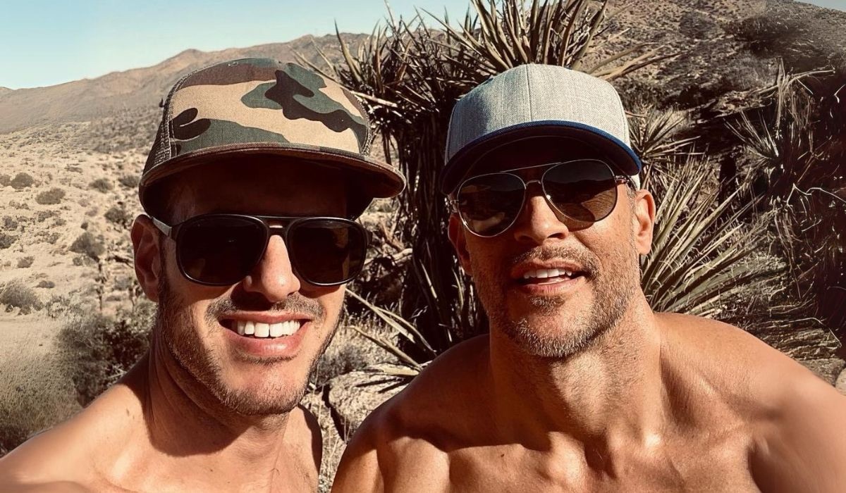 Cheyenne Jackson & Drag Stars in New Zombie Horror Film