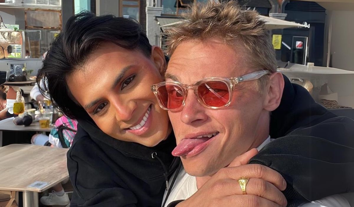 Heartthrob Ben Hardy & Sweet Jason Patel Shine in ‘Unicorns’