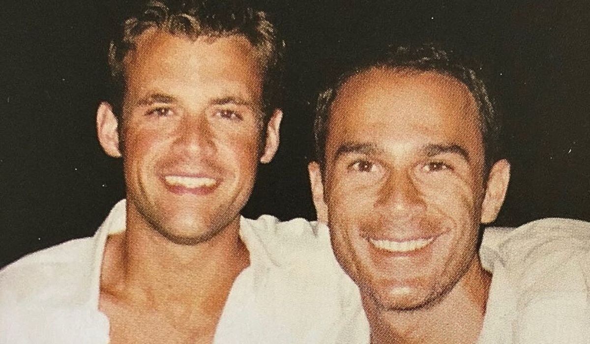 Gary Janetti’s 23 Years with Husband Brad: A Love Story