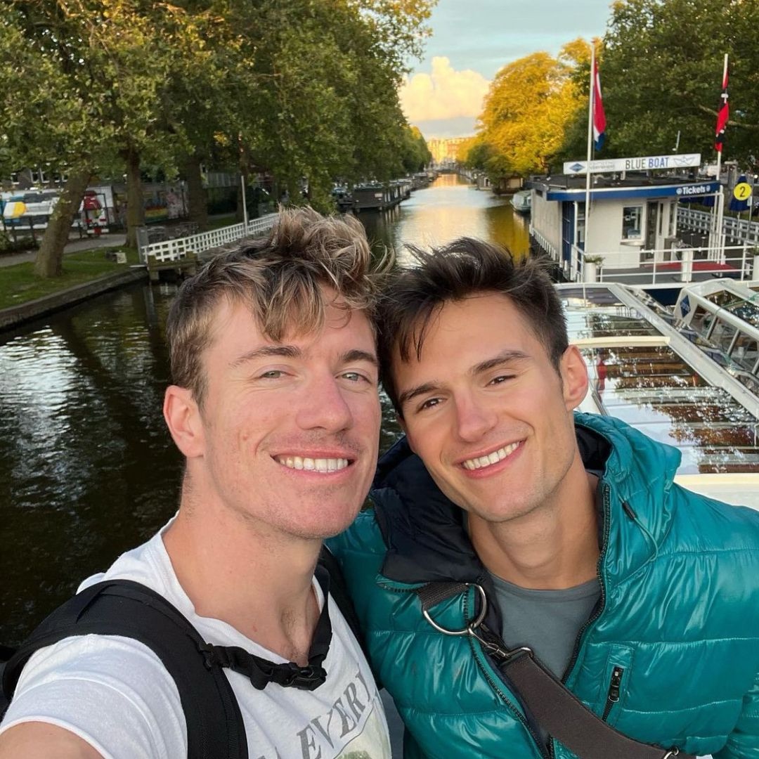 Gay Dancer Nick is Behind Deadpool’s *NSYNC Dance