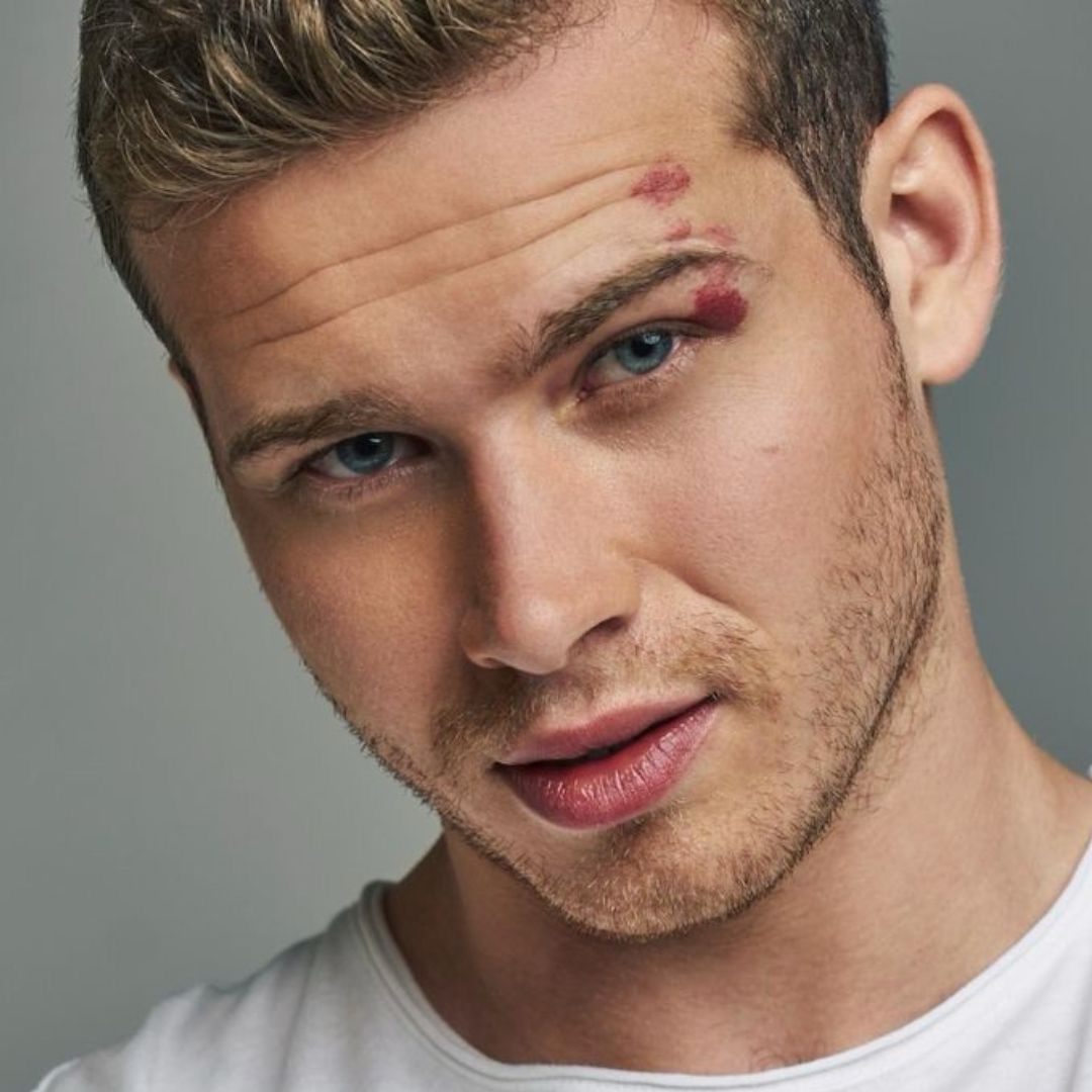 Fans Buzz Over Deleted ‘9-1-1’ Buck & Tommy Love Scenes