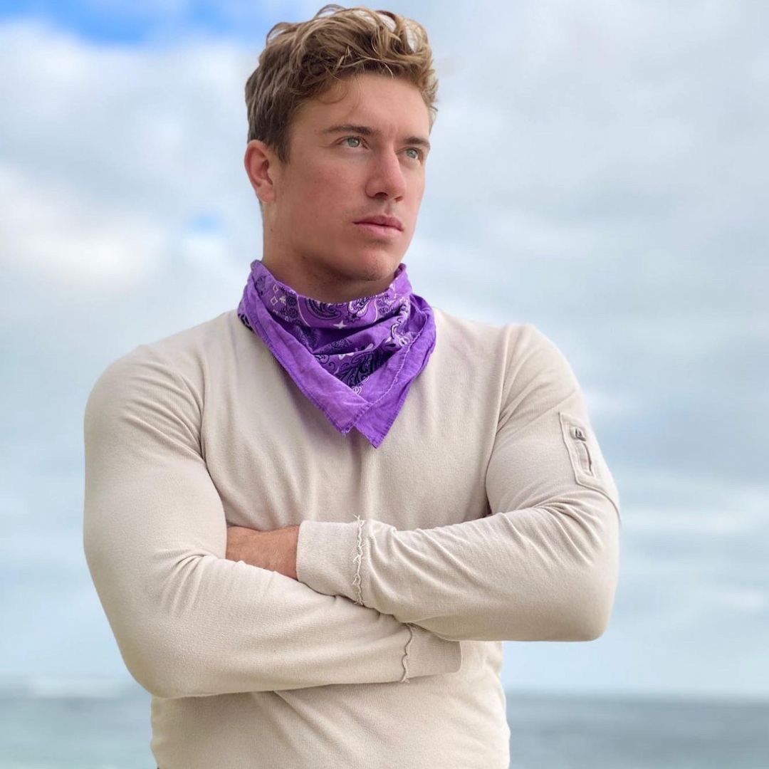 Gay Dancer Nick is Behind Deadpool’s *NSYNC Dance