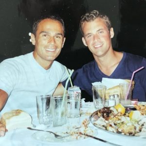 Gary Janetti’s 23 Years with Husband Brad: A Love Story