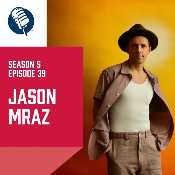 Singer Jason Mraz: From Bisexual Hints to Gay Pride