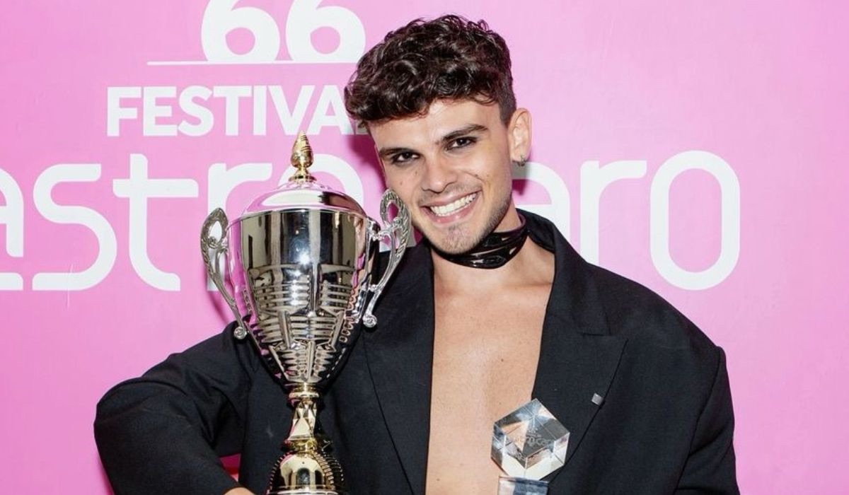 Klem, Italy’s Queer Pop Prince, Is Ready to Rival Troye Sivan