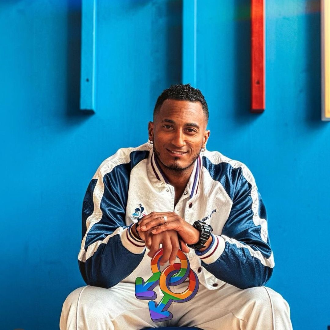 Gay Love, Chat and Travel Advice for Men | B-Gay.com