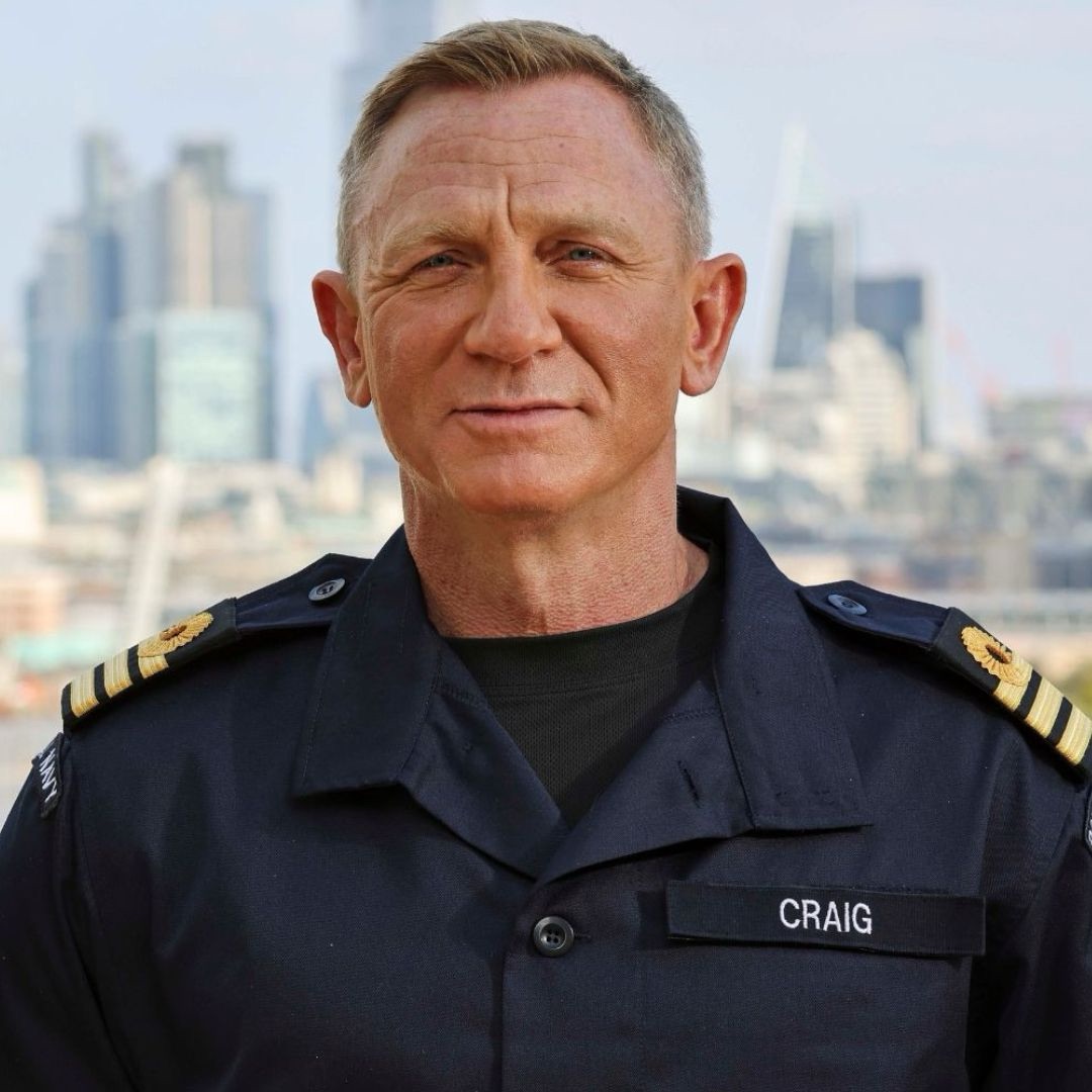 Daniel Craig Stuns in ‘Queer’: 11-Minute Ovation in Venice
