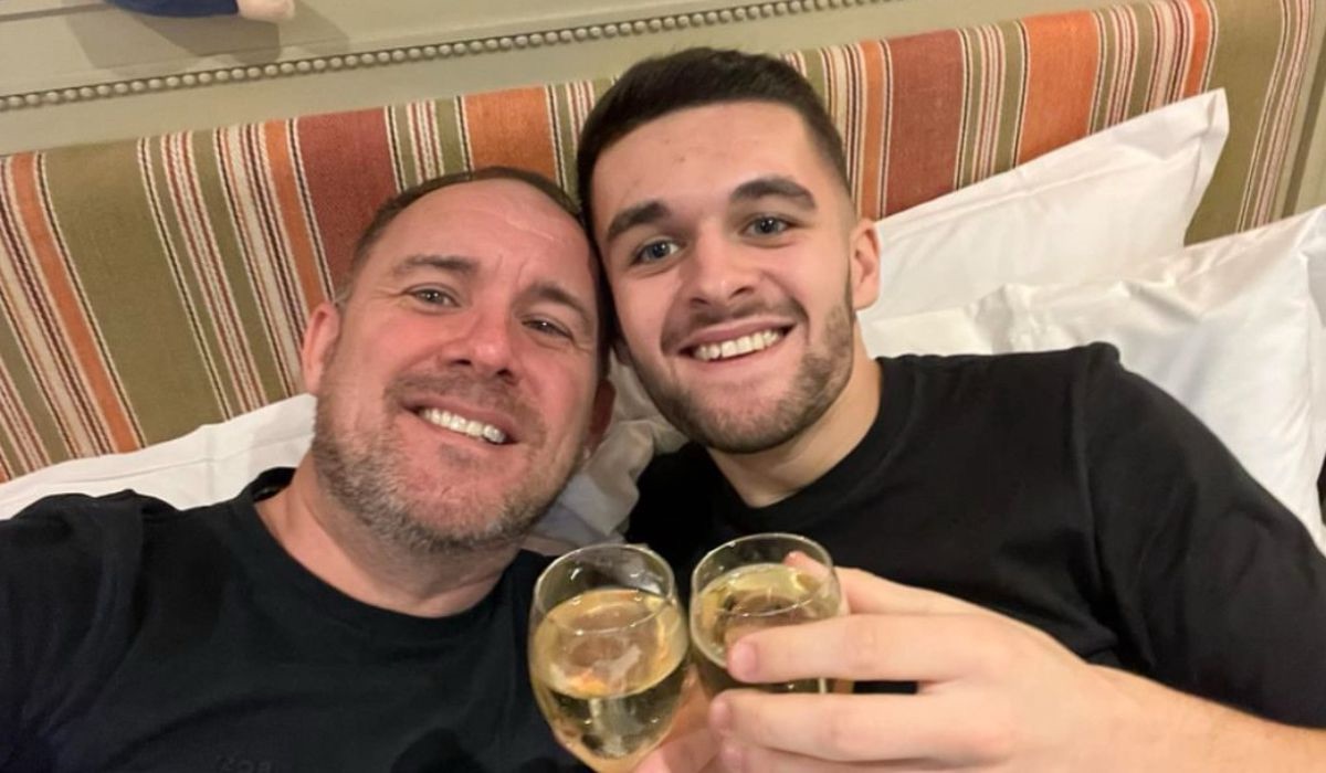 Jake Daniels Beyond the Label of ‘The Gay Footballer’