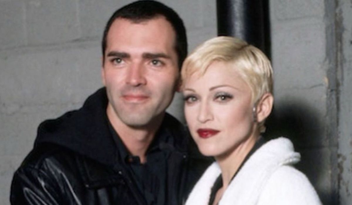 Madonna’s Gay Brother Christopher Ciccone Dead at 63