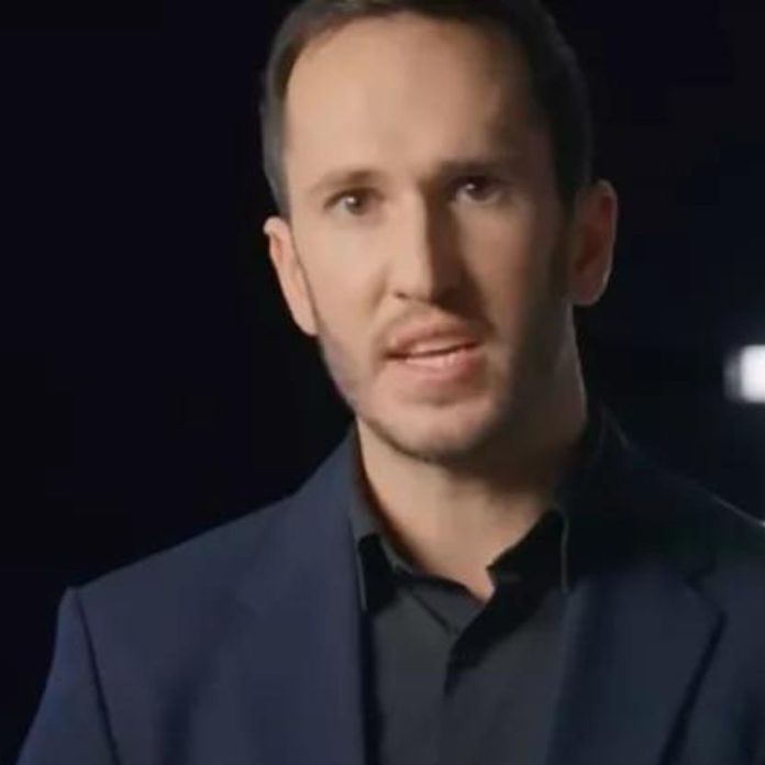 Adult Actor Seth Rose (aka Corey DeAngelis) Turns Anti-LBGTQ