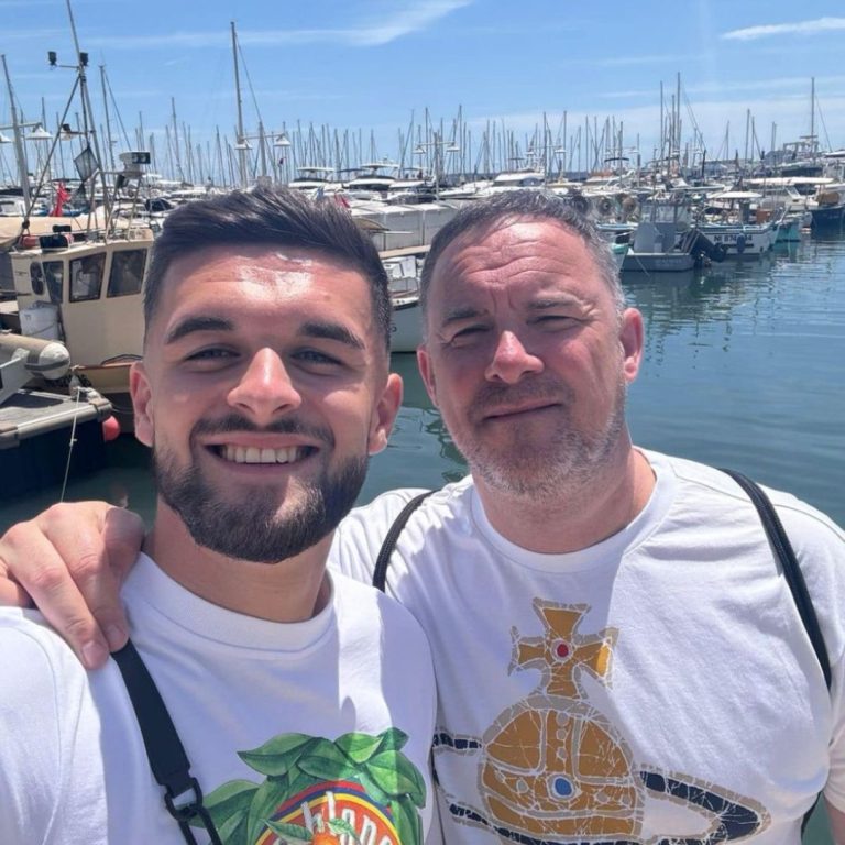 Jake Daniels Beyond the Label of ‘The Gay Footballer’