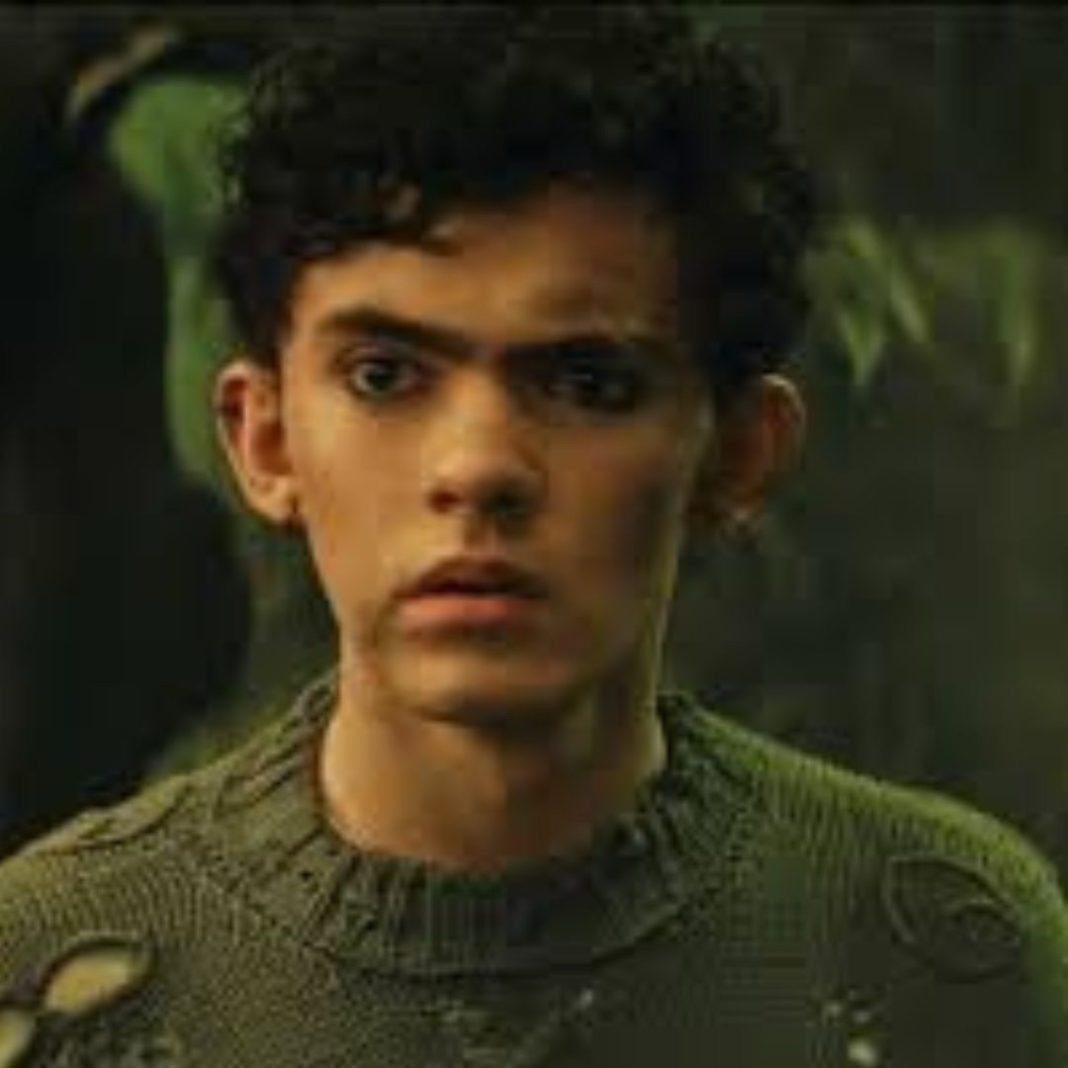 Gay Hero: Joe Locke Wiccan Show Reportedly in the Works