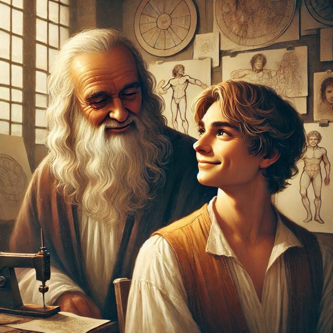 Famous Gay Love Stories That Shaped History