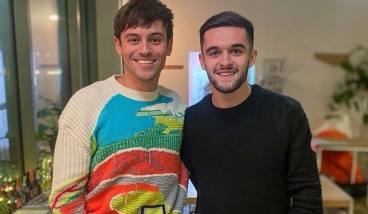 Year in Review: Gays in Sports - 2024’s Most Inspiring Moments