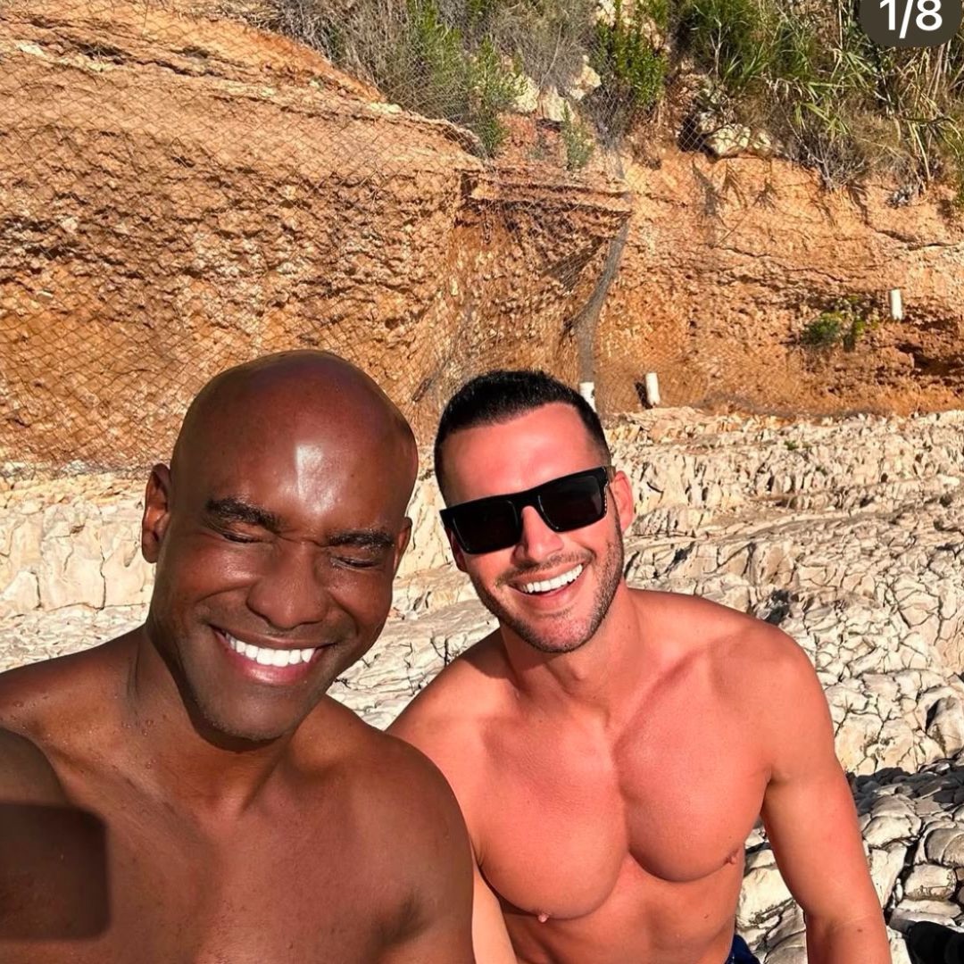 Gay Love Story: Ryan Albert Joins ‘Southern Charm’