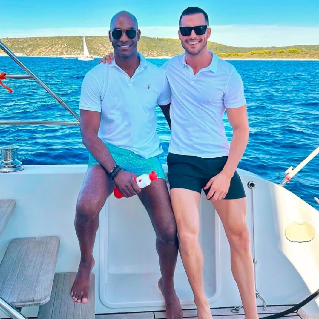 Gay Love Story: Ryan Albert Joins ‘Southern Charm’