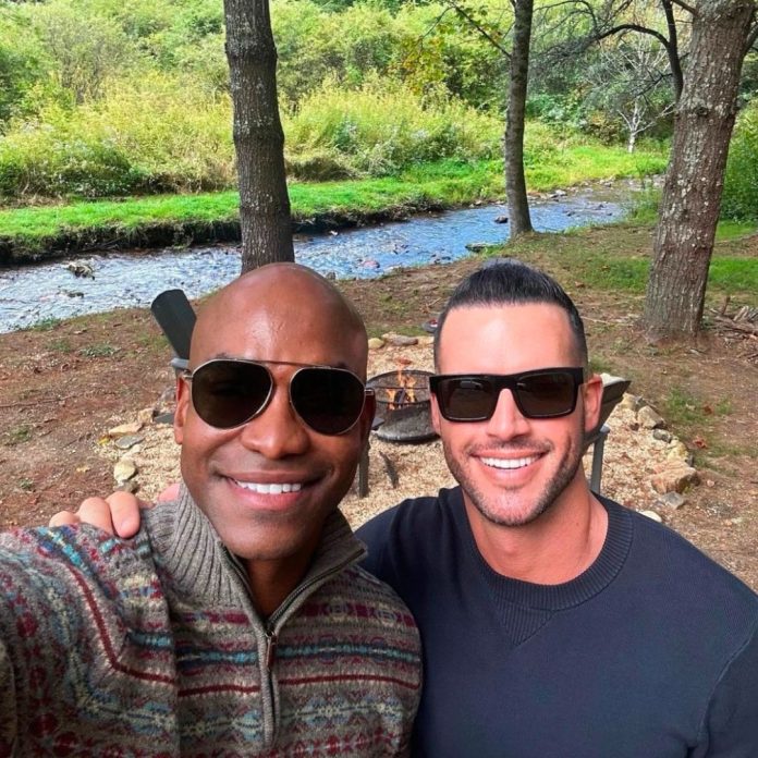 Gay Love Story: Ryan Albert Joins ‘Southern Charm’