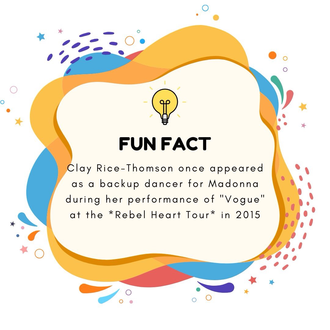 Clay and Chris Rice-Thomson’s Double Family Expansion