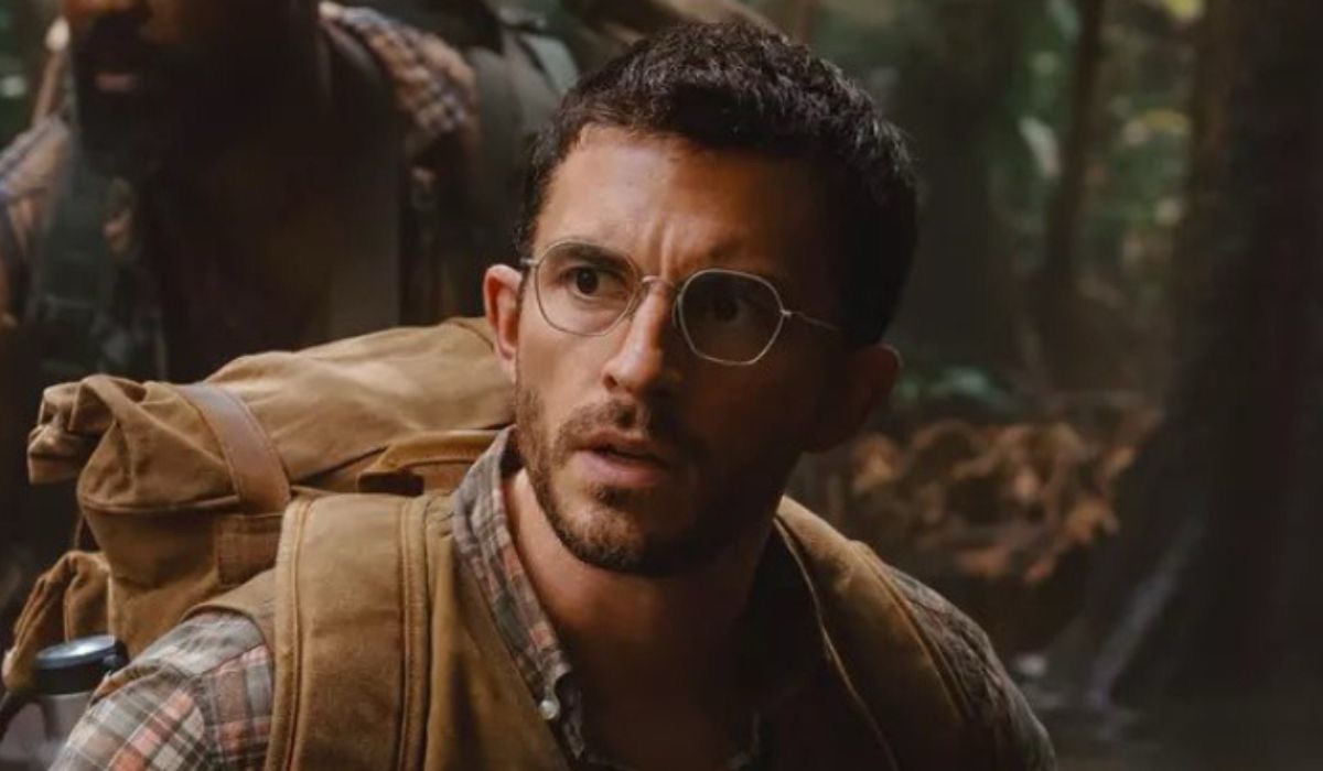 Jonathan Bailey Champions Vital LGBTQ+ Parents’ Guide