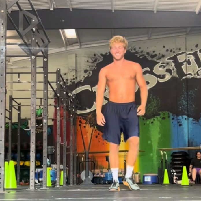 Gay Brainbox Drew Goins Sweeps Jeopardy! Fans Off Their Feet