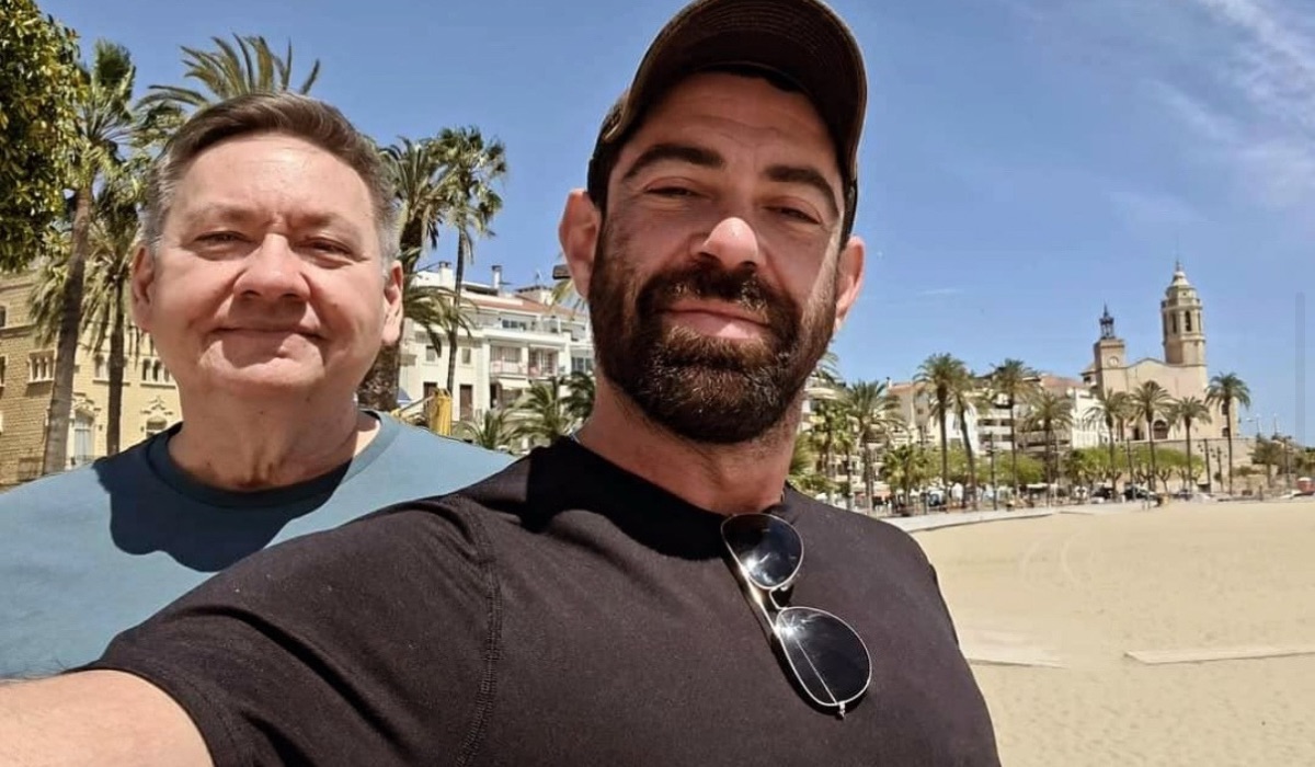 Adult Film Star Roman Mercury Has Passed Away