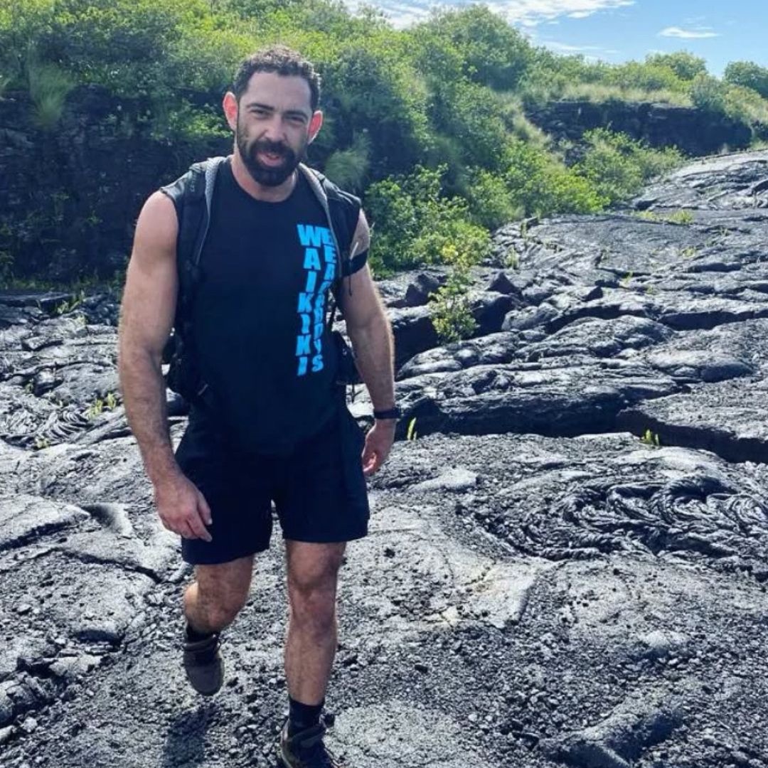 Adult Film Star Roman Mercury Has Passed Away