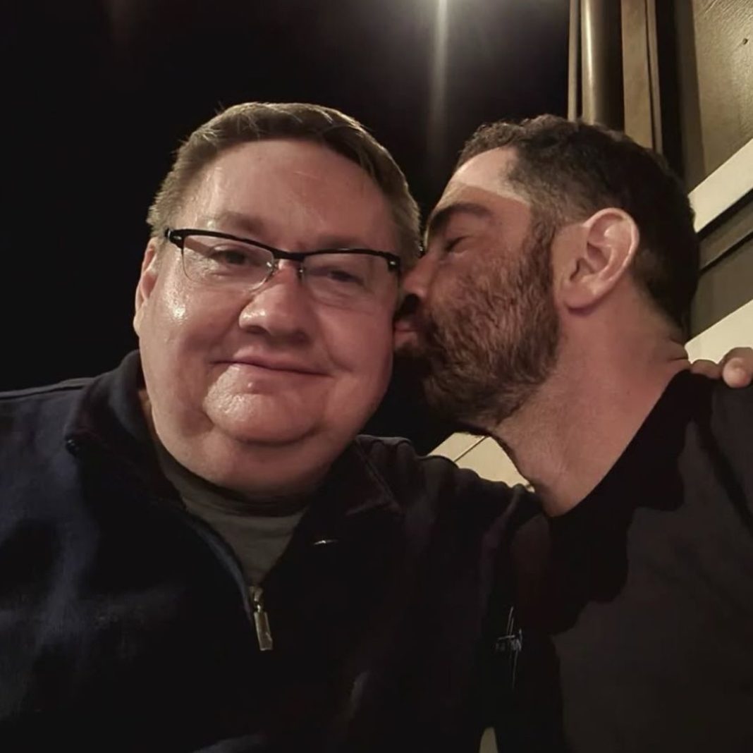 Adult Film Star Roman Mercury Has Passed Away