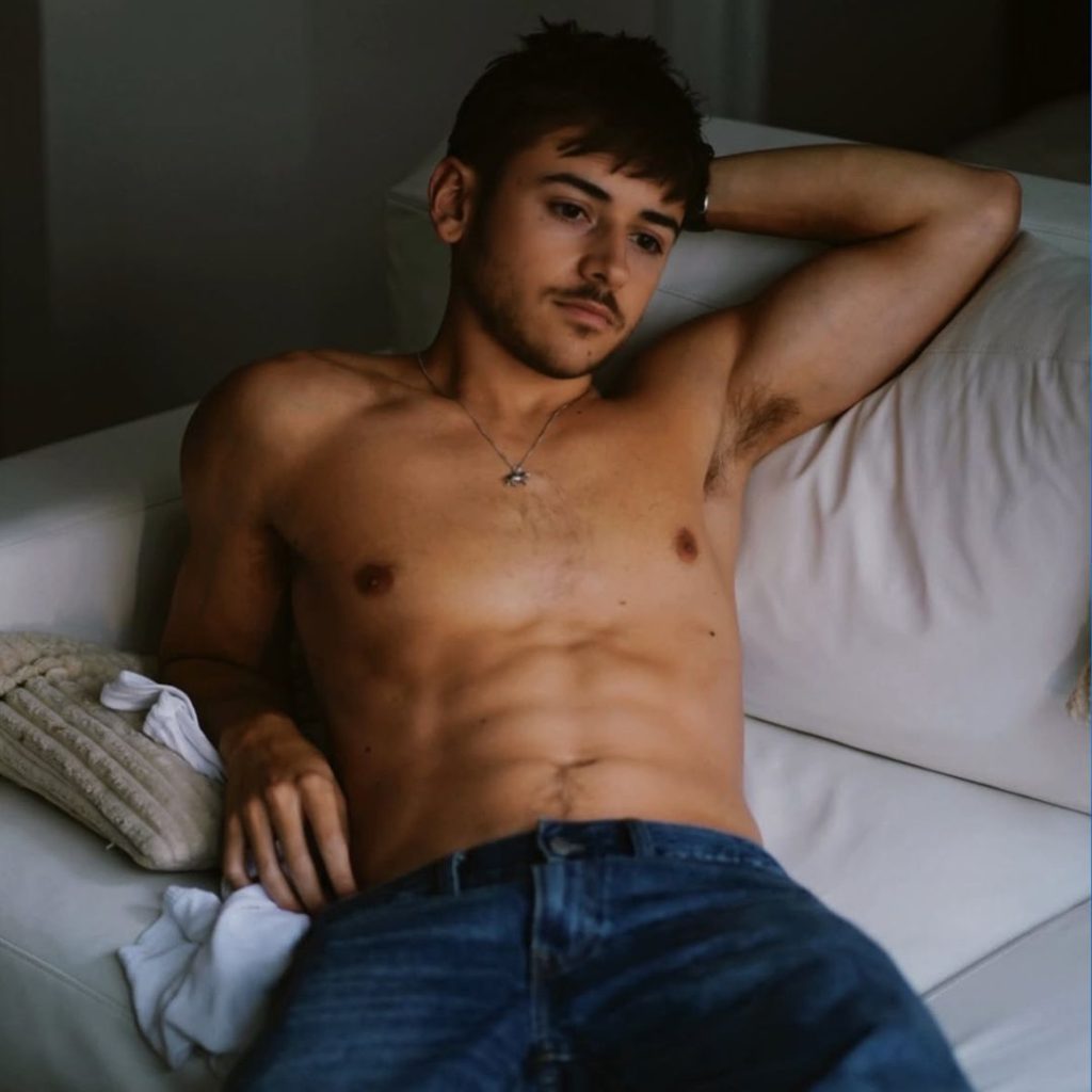 Survivor's Bret LaBelle & TikTok Star StanChris Break Up