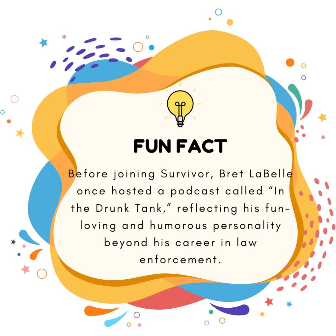 Survivor's Bret LaBelle & TikTok Star StanChris Break Up