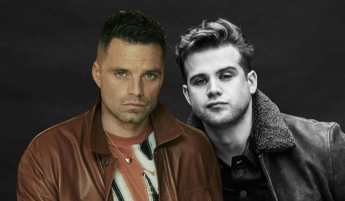 Sebastian Stan & Leo Woodall Bring Gay Rebellion to the Big Screen