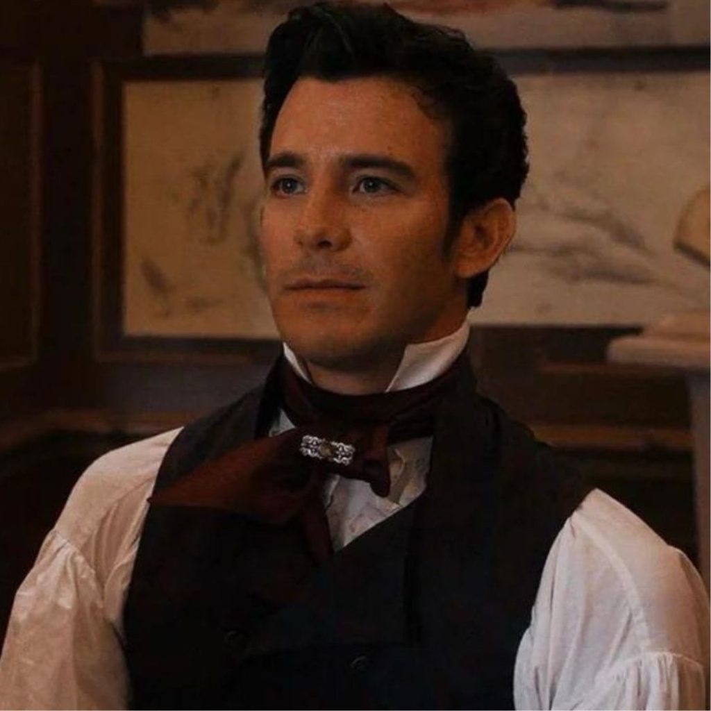 'Bridgerton' Teaser & Renewal: Benedict's Queer Journey Continues