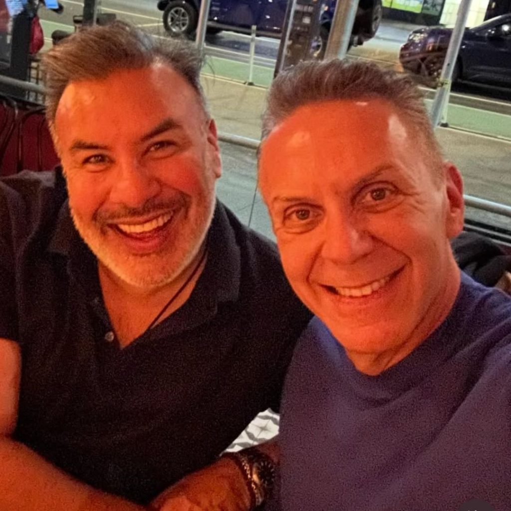 Loren Ruch, HGTV Executive and Proud Gay Trailblazer, Dies at 55