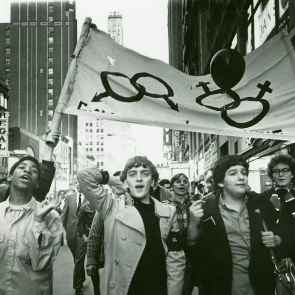 The Stonewall Uprising & the Birth of the Modern LGBTQ+ Movement