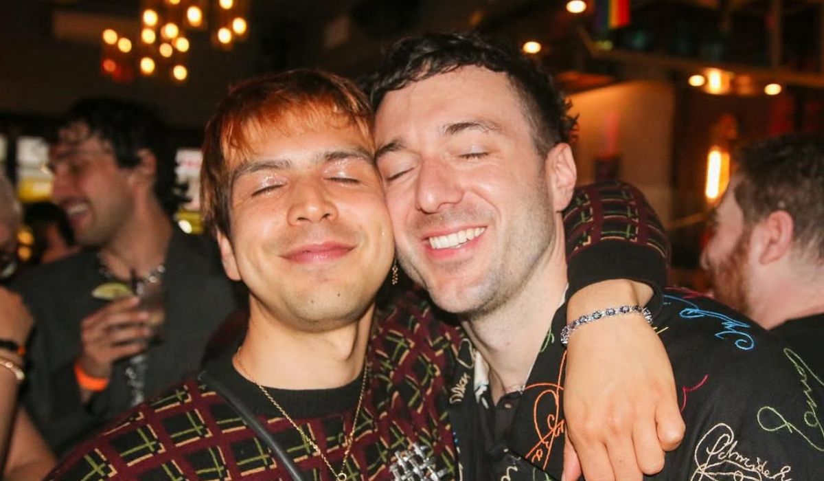 Jordan Tannahill’s Daring Queer Royal Drama Earns Rave Reviews