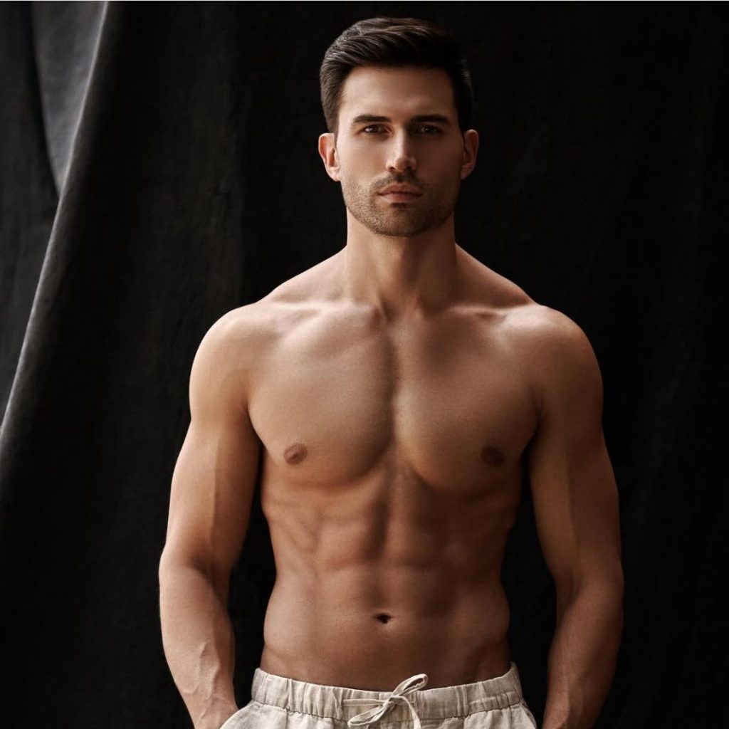 Gay Actor Derek Dixon on Tyler Perry’s Alleged Sexual Assault
