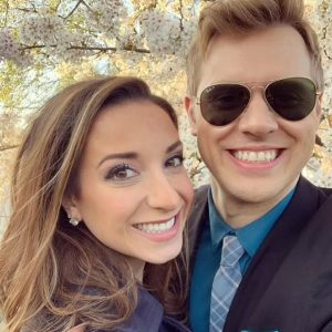 Libertarian Pundit Robby Soave Splits From Wife, Gets Engaged to a Man