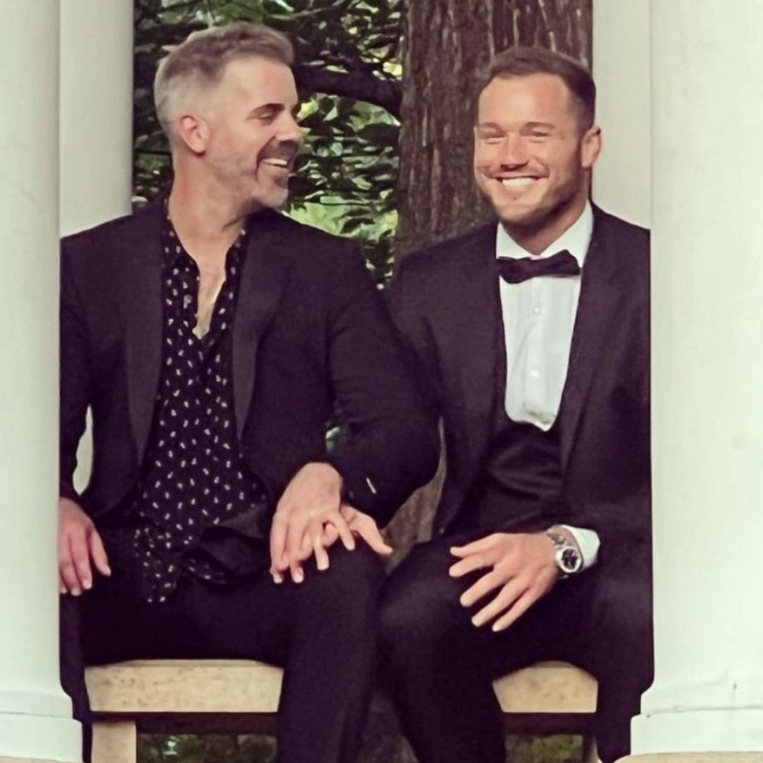 Colton Underwood Returns to Reality TV in ‘The Traitors’