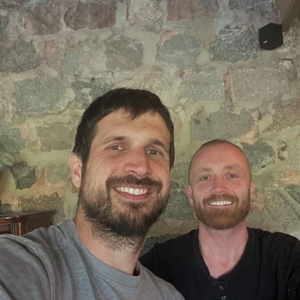 Gay Home Reno Duo Keith & Evan Slams HGTV Cancellation