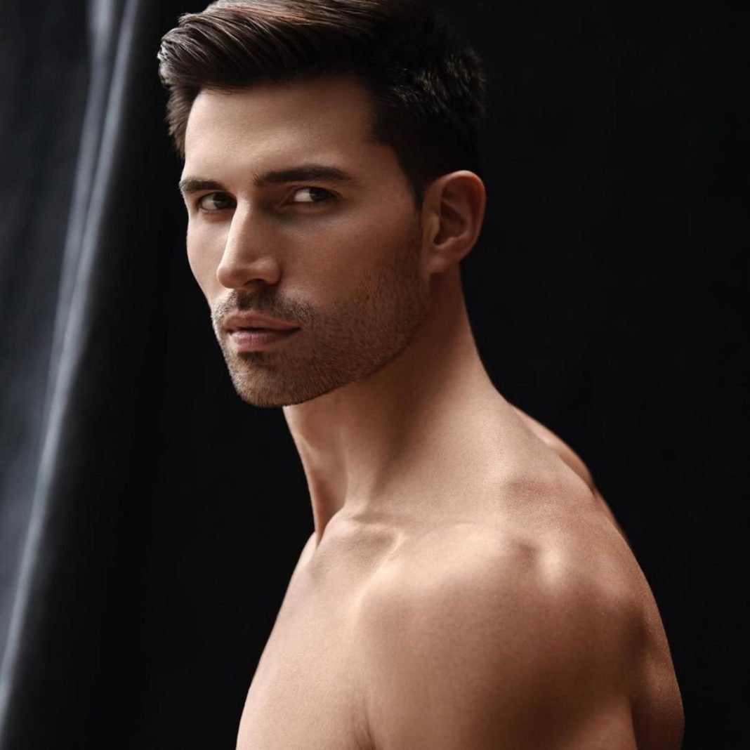 Gay Actor Derek Dixon on Tyler Perry’s Alleged Sexual Assault