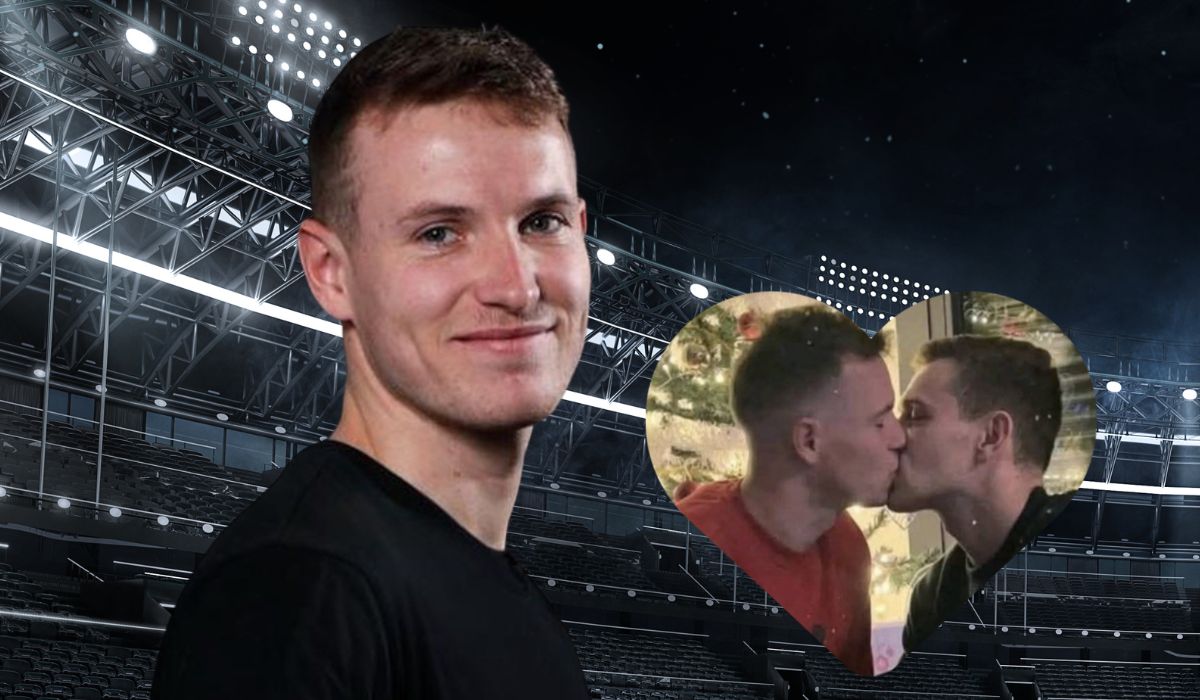 Trailblazing Gay Soccer Star Jakub Jankto Retires From The Game